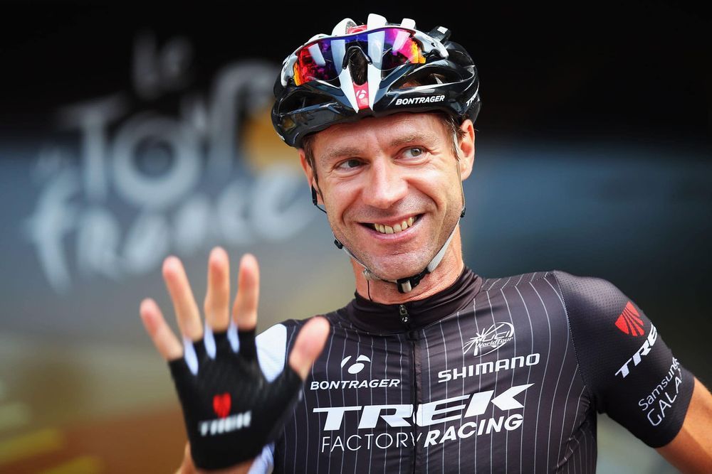 Turning Point · Grant Giles