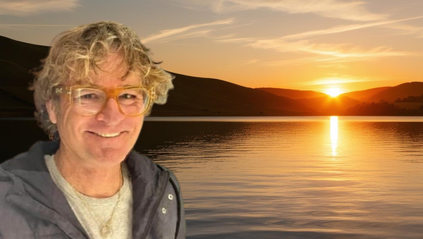 Evolve · Grant Giles