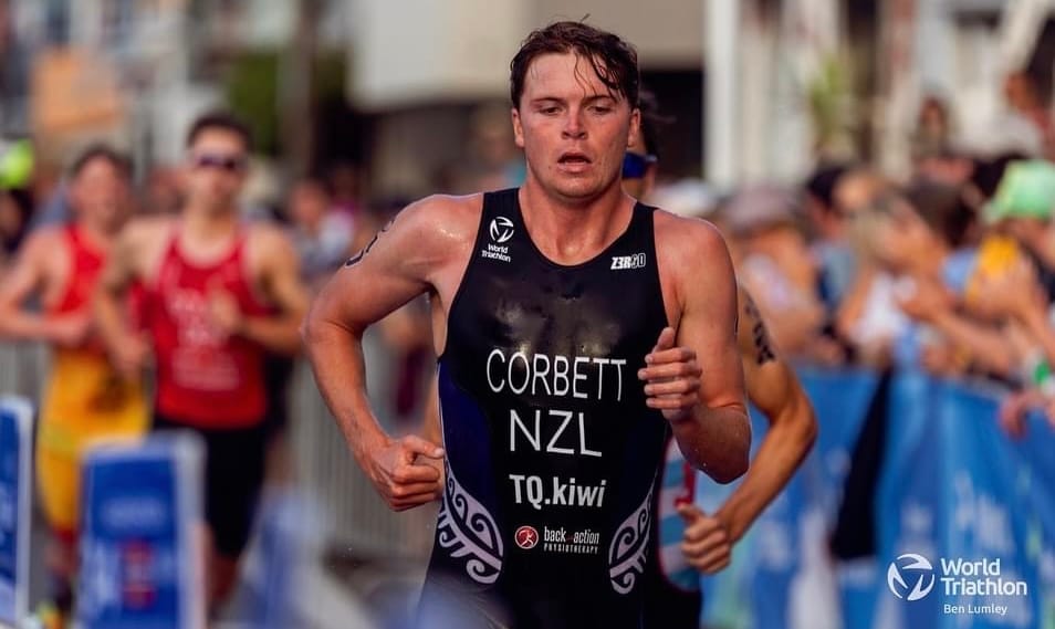 Empowered Racing · Grant Giles